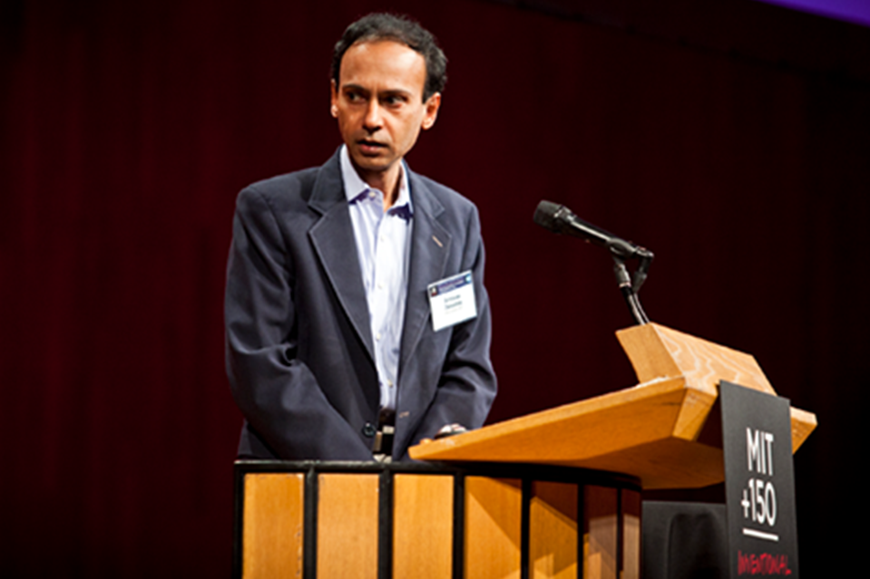 Podcasts | CSAIL Alliances